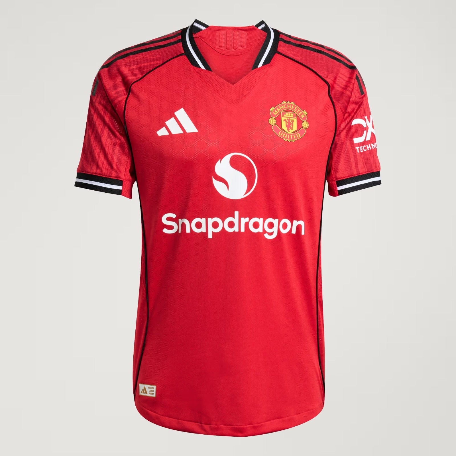 Manchester United 25/26 Training Jersey | Goal Zone – Showcase